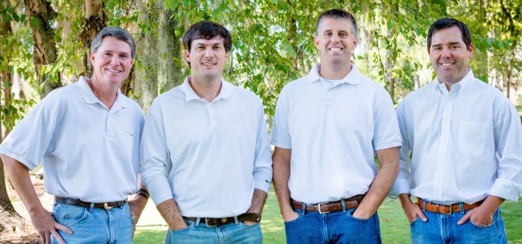 Our Doctors in Montgomery, Prattville, & Pike Road AL